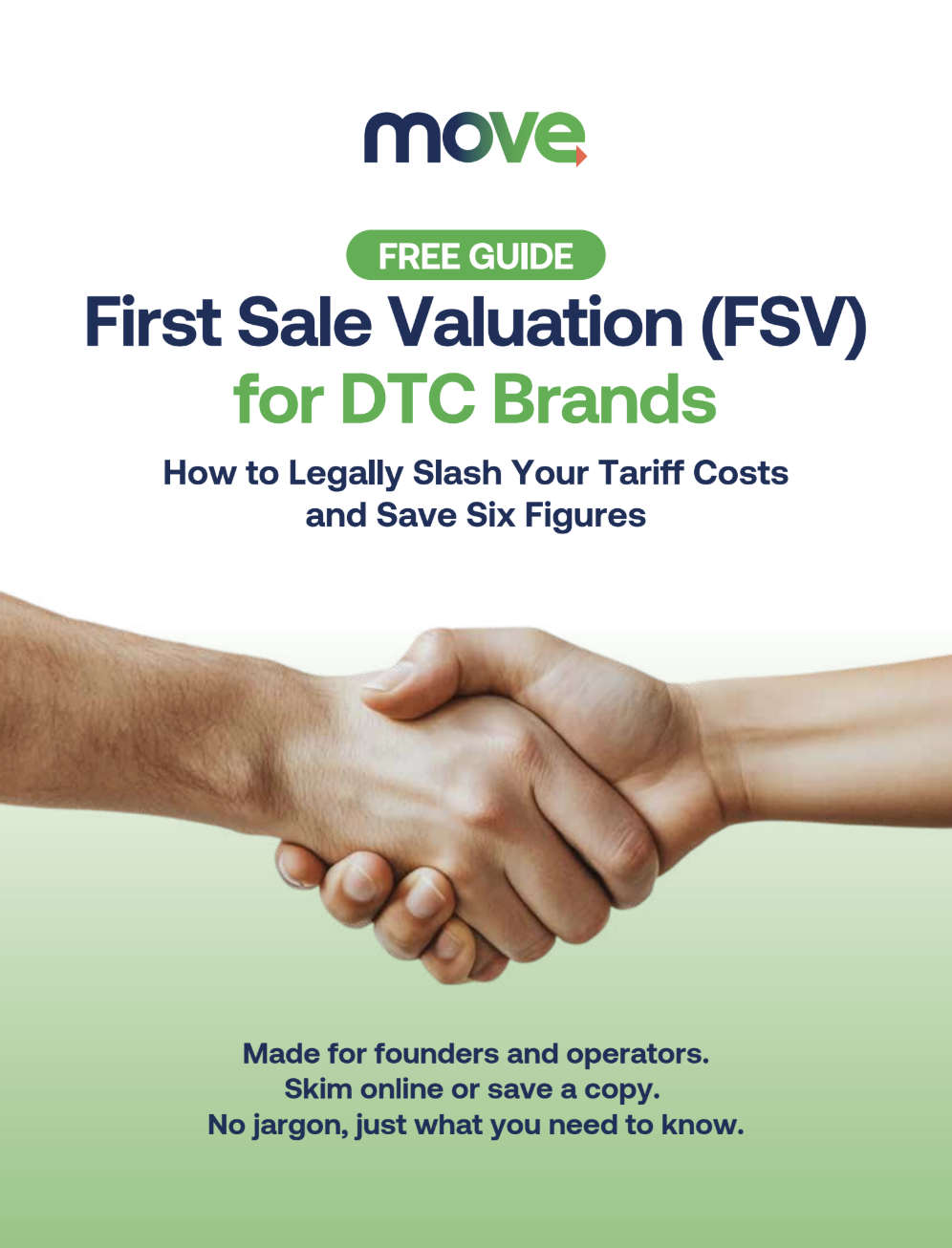 Move Supply Chain